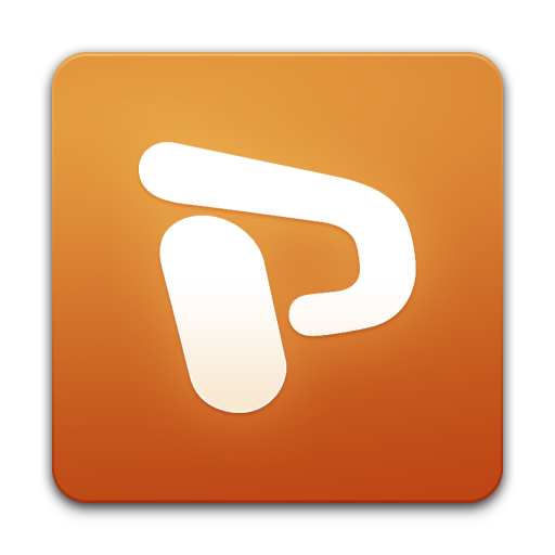 Powerpoint Icon Free Download As And Ico Formats, Veryiconm PNG ...
