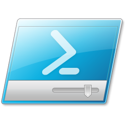 Powershell Icon, Transparent Powershell.PNG Images & Vector - FreeIconsPNG