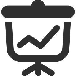 Presentation Save Icon Format PNG Transparent Background, Free Download ...