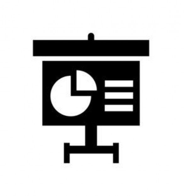 Presentation Vector PNG Transparent Background, Free Download #16941 ...