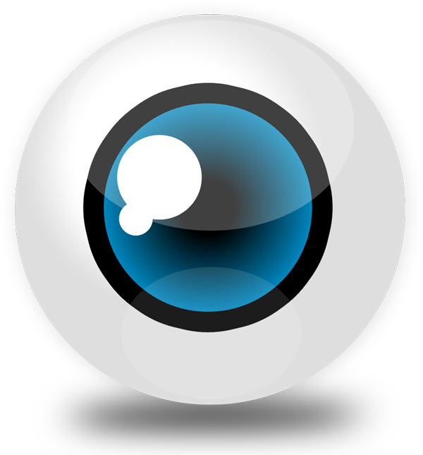 Preview Eye Icon Photoshop Eyes Psd Icons PNG Transparent Background ...