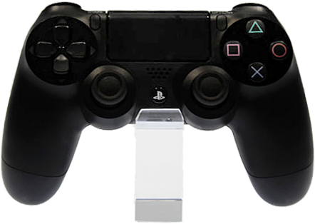 Ps4 Playstation Controller PNG Transparent Background, Free Download ...
