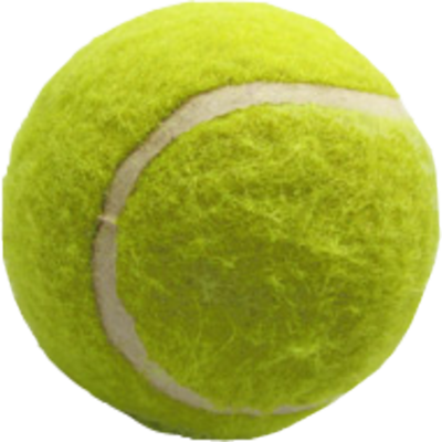 Tennis Ball PNG Transparent Background, Free Download #1820 - FreeIconsPNG