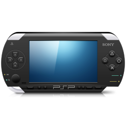 Psp Icon, Transparent Psp.PNG Images & Vector - FreeIconsPNG