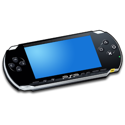 Psp Png