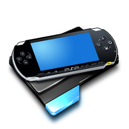 Psp Icon, Transparent Psp.PNG Images & Vector - FreeIconsPNG