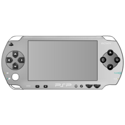 Psp Icon, Transparent Psp.PNG Images & Vector - FreeIconsPNG