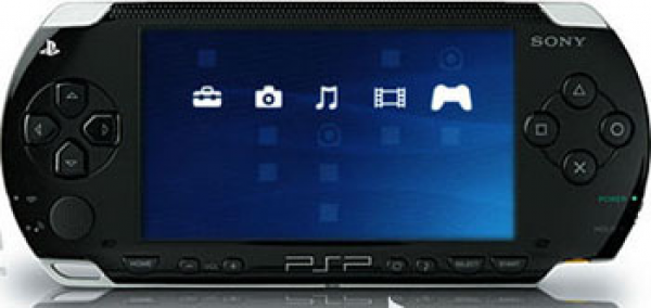 Psp Icon, Transparent Psp.PNG Images & Vector - FreeIconsPNG