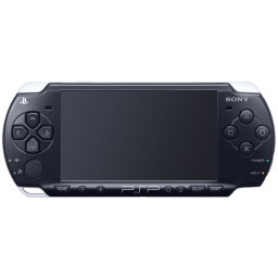 Psp Icon, Transparent Psp.PNG Images & Vector - FreeIconsPNG