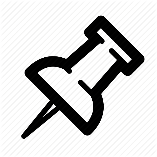 14 Push Pin Icon Png Transparent Background Images Push Pin Clear ... 14 Push Pin Icon Png Transparent Background Images Push Pin Clear ...