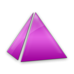Svg Icon Pyramid PNG Transparent Background, Free Download #13845 ...