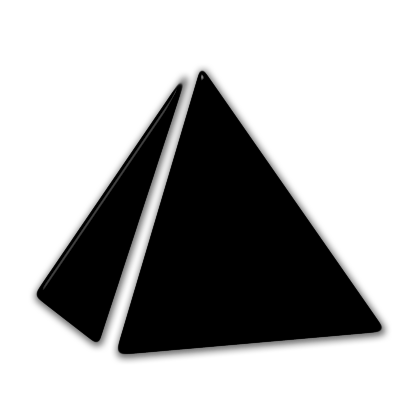 Pyramid Vector Free PNG Transparent Background, Free Download #13834 ...