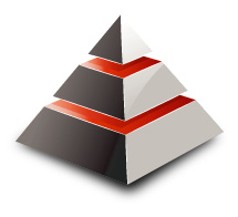 Free Icon Pyramid PNG Transparent Background, Free Download #13856 ...