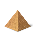 Simple Pyramid PNG Transparent Background, Free Download #13858 ...