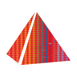 Pyramid Icon PNG Transparent Background, Free Download #13860 ...