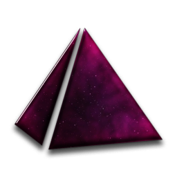 Vector Icon Pyramid PNG Transparent Background, Free Download #13863 ...