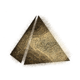 Pyramid Free Vector PNG Transparent Background, Free Download #13866 ...