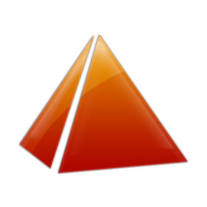Pyramid .ico PNG Transparent Background, Free Download #13837 ...