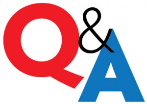 Free High Quality Q And A Icon PNG Transparent Background, Free ...