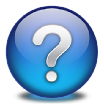 Q And A Icon, Transparent Q And A.PNG Images & Vector - FreeIconsPNG