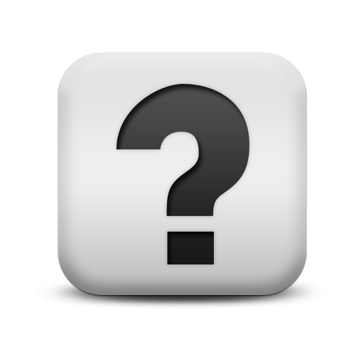 Q And A Icon, Transparent Q And A.PNG Images & Vector - FreeIconsPNG