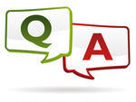 Svg Question Answer Free PNG Transparent Background, Free Download ...