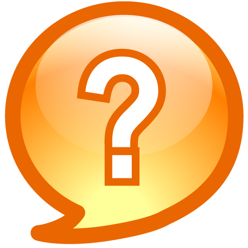 Question Icon PNG Transparent Background, Free Download #26810 ...