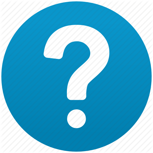 Question Vector PNG Transparent Background, Free Download #26815 - FreeIconsPNG