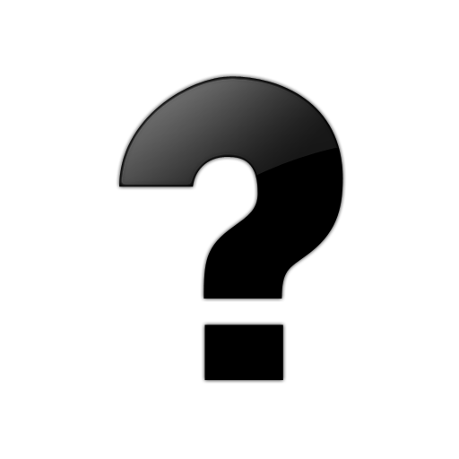 Question Icon Free Download Vectors PNG Transparent Background, Free ...