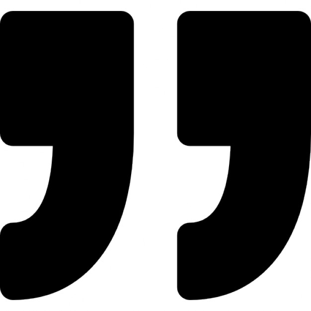 Quotation Pictures Icon PNG Transparent Background, Free Download ...