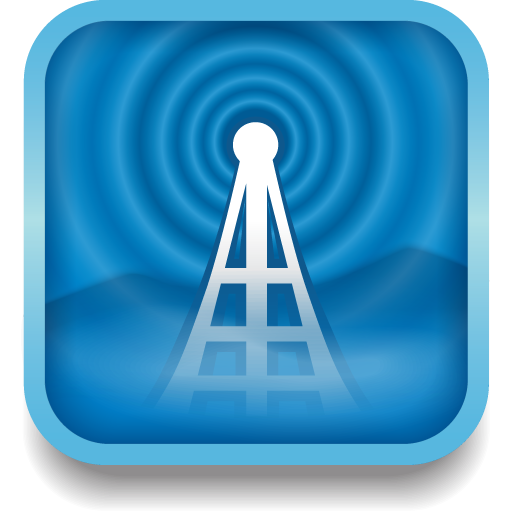 Icon Radio Fm Symbol PNG Transparent Background, Free Download #17104 ...