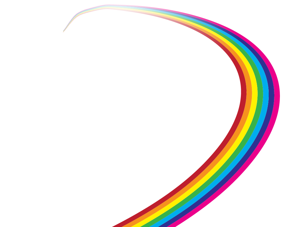 Rainbow PNG, Rainbow Transparent Background - FreeIconsPNG