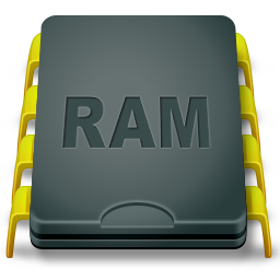 Ram Icon Png - Freeiconspng