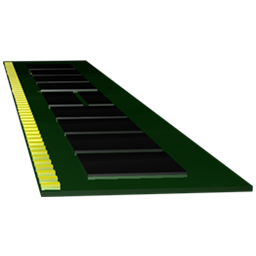 Ram Icon Drawing PNG Transparent Background, Free Download #12176 ...