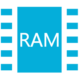 Ram Icon, Transparent Ram.PNG Images & Vector - FreeIconsPNG