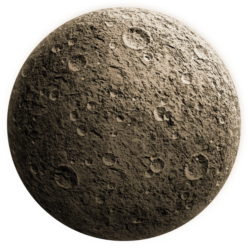 Moon Transparent PNG and Clip Art Images - FreeIconsPNG