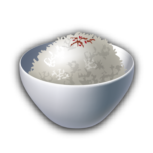 Recipe Rice Icon PNG Transparent Background, Free Download #2996 ...