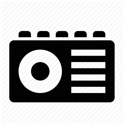 Free Download Recorder Icon Vectors PNG Transparent Background, Free ...