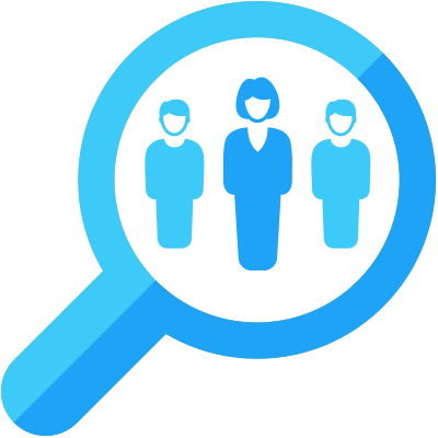 Recruitment Icon, Transparent Recruitment.PNG Images & Vector ...
