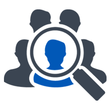 Recruitment Icon, Transparent Recruitment.PNG Images & Vector ...