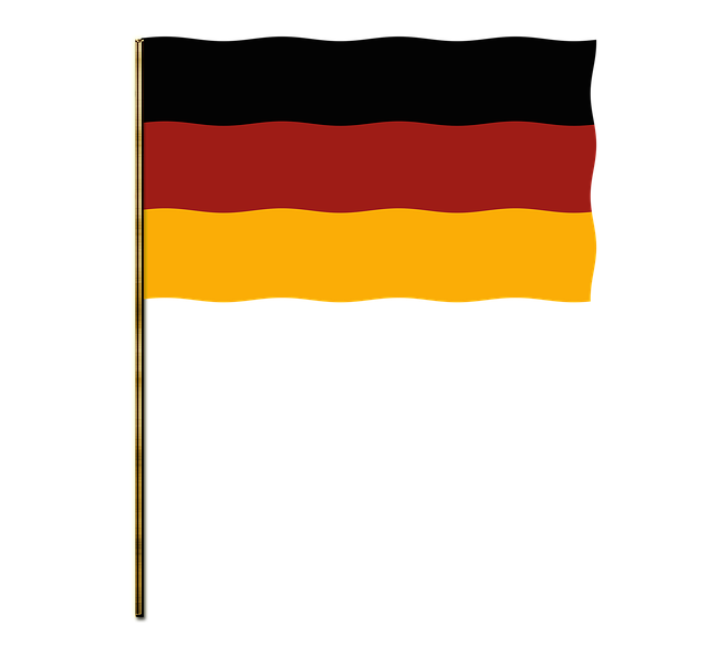 Rectangle Germany, Flag Of Germany, Flag Images PNG Transparent ...