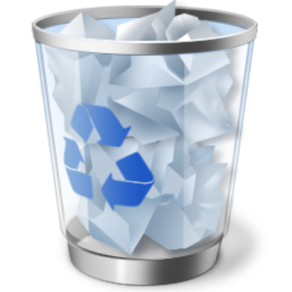 Garbage Bin PNG, Garbage Bin Transparent Background - FreeIconsPNG
