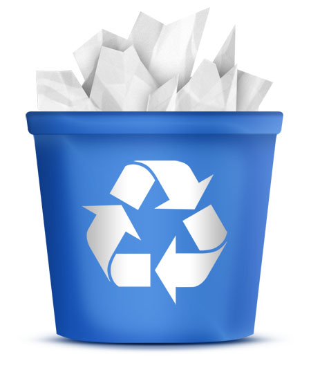 Download Icon Recycle Bin PNG Transparent Background, Free Download ...