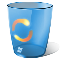 Icon Photos Recycle Bin PNG Transparent Background, Free Download ...