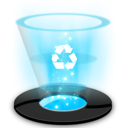 Recycle Bin Free Vectors Download Icon PNG Transparent Background, Free ...