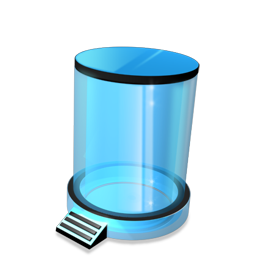 Recycle Bin Icon PNG Transparent Background, Free Download #4219 ...