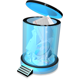 Icon Svg Recycle Bin PNG Transparent Background, Free Download #16253 ...
