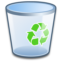 Vector Icon Recycle Bin PNG Transparent Background, Free Download ...