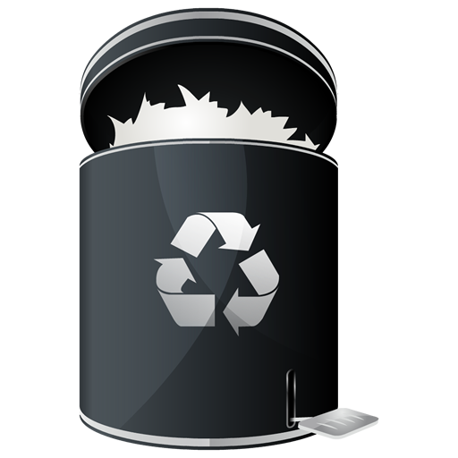 Recycle Full Ico PNG Transparent Background, Free Download #4218 ...