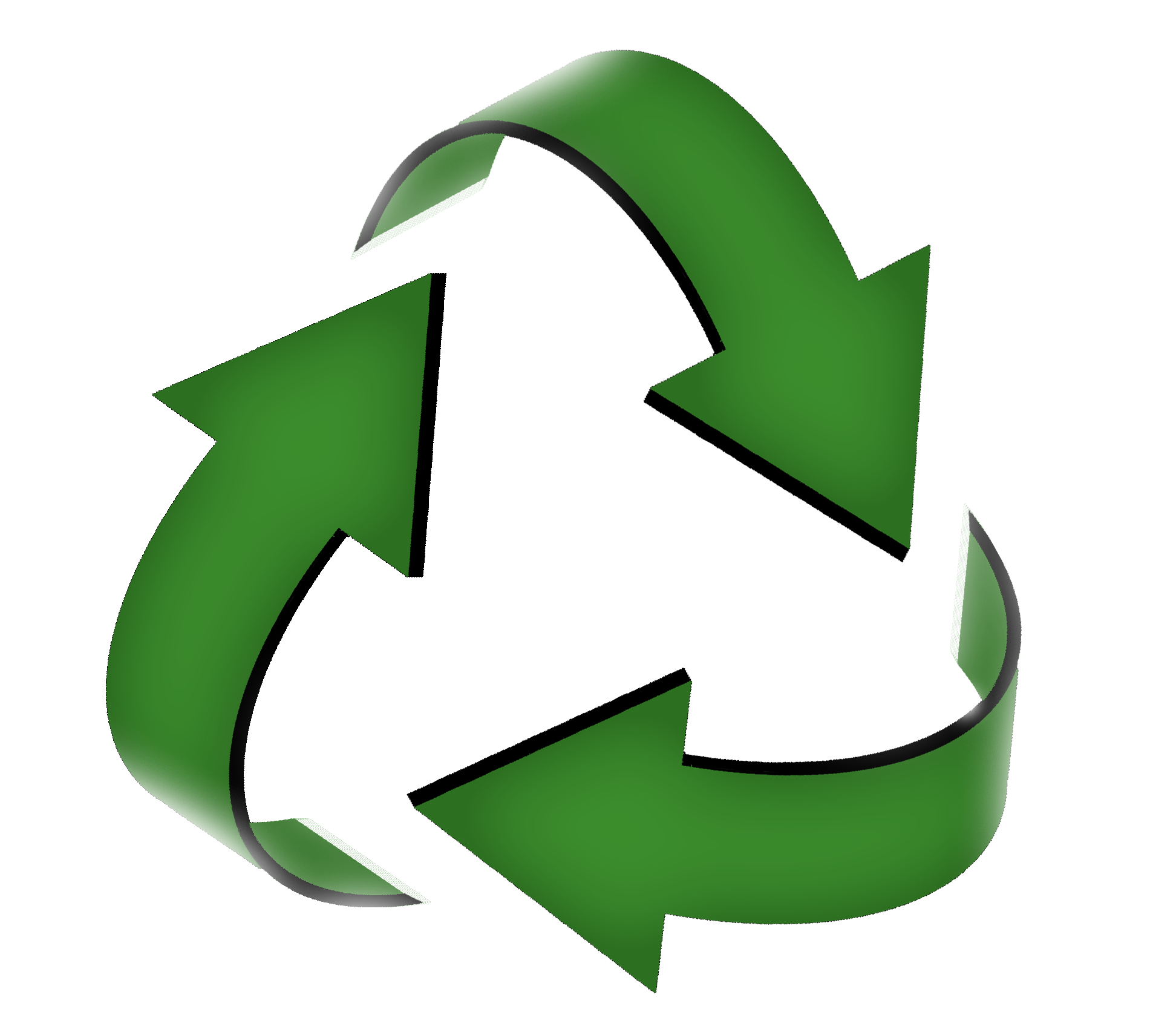 Vector Recycle Icon PNG Transparent Background, Free Download #26740 ...